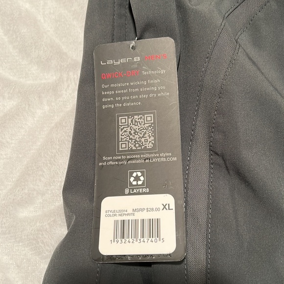 Layer 8 | Shorts | Layer 8 Mens Shorts | Poshmark